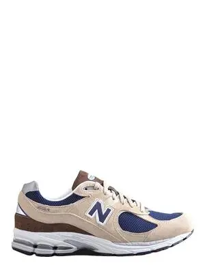 NEW BALANCE 2002rin Sneakers Beige/navy Blue