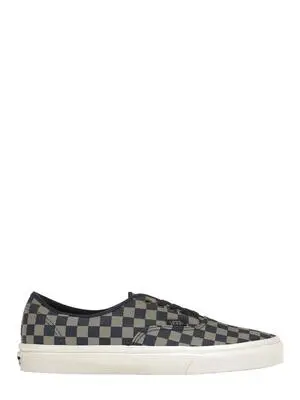 VANS Authentic Harry Potterin Sneakers - Ravenclaw/checkerboard