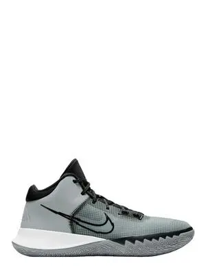 Nike Nike Kyrie Flytrap 4 Sneakers Wolf Grey/white/metallic Silver