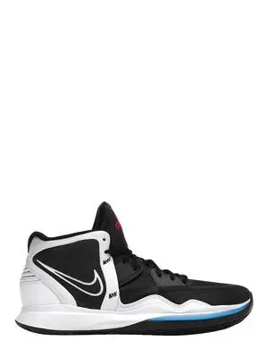 Nike Kyrie Infinity South Beach Sneakers Black/white/iron Grey