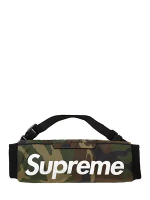 Supreme Supreme Handwarmer Woodland Camo