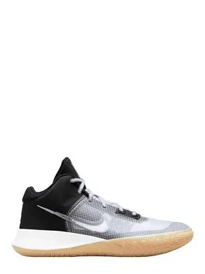 Nike Kyrie Flytrap 4 Sneakers Black/white/gum Light Brown