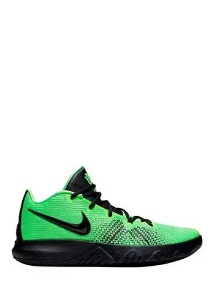 Nike Kyrie Flytrap Sneakers - Rage Green/black/hyper Pink