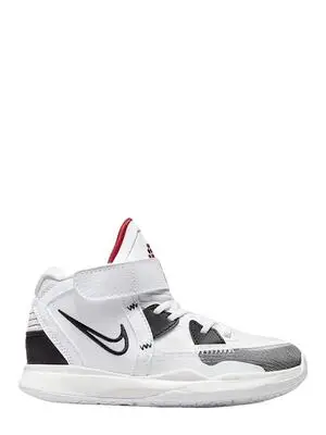 Nike Kyrie Infinity Sneakers - White/black/varsity Red