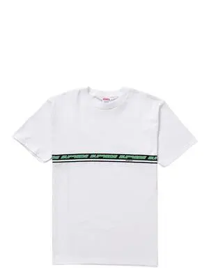 Supreme Hard Goods Tee Shirt White