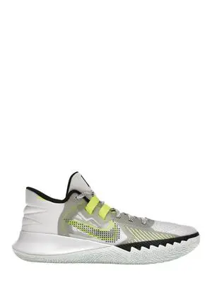 Nike Kyrie Flytrap V Sneakers - Summit White/black/volt