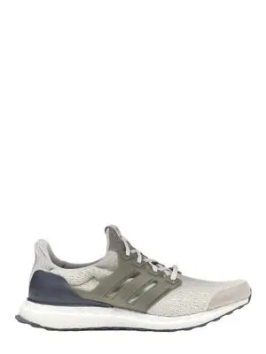 Adidas Ultra Boost Lux Sneakersnstuff X Social Status - Vintage White/chalk White/clear Brown