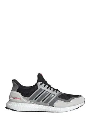 Adidas Ultra Boost S&l Sneakers - Core Black/grey Four/shock Red