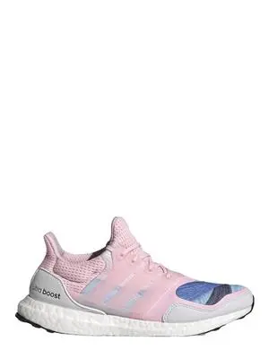 Adidas Ultra Boost S&l Dna Sneakers - Clear Pink/hazy Blue