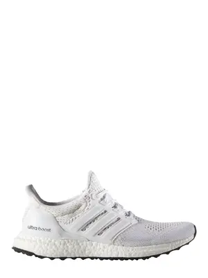 Adidas Adidas Ultra Boost 1.0 Sneakers Footwear White/footwear White/silver Metallic