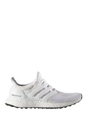 Adidas Adidas Ultra Boost 1.0 Sneakers Footwear White/silver Metallic