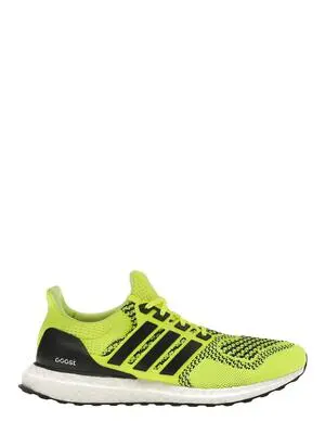 Adidas Ultra Boost 1.0in Sneakers - Solar Yellow/white