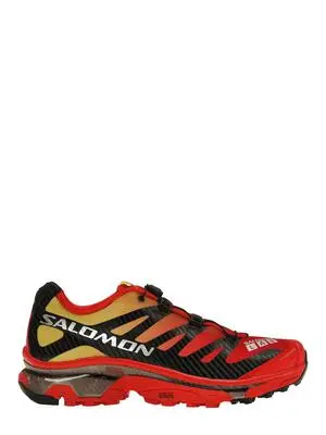 SALOMON Xt-4 Og - Fiery Red/black/empire Yellow