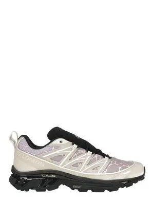 SALOMON Xt6 Expanse Ltr Sneakers - Vanilla Ice/black/pastel Lilac