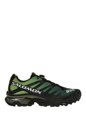 SALOMON Xt4 Og Sneakers - Eden/bright Lime/green
