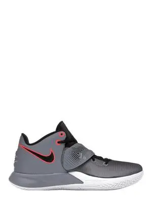 Nike Kyrie Flytrap Iii Sneakers - Cool Grey/bright Crimson/white