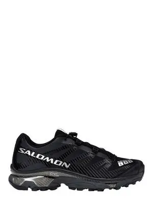 SALOMON Salomon XT-4 OG Sneakers Black/ebony/silver Metallic X