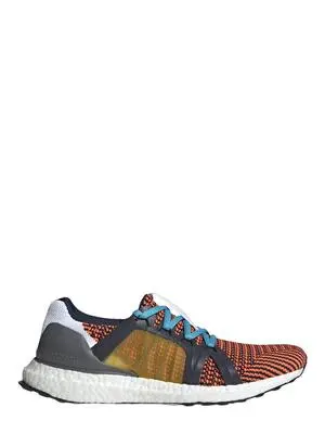 Adidas Ultra Boost Sneakers - Solar Orange/night Indigo