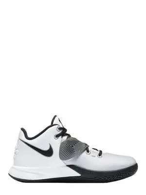 Nike Kyrie Flytrap 3 - White/cool Grey/black