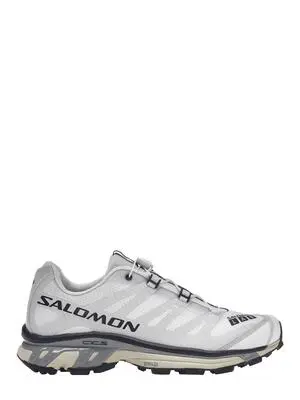 SALOMON Xt-4 Sneakers - White/lunar Rock/night Sky Blue