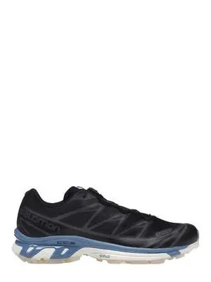 SALOMON Xt6in Sneakers - Black/riviera