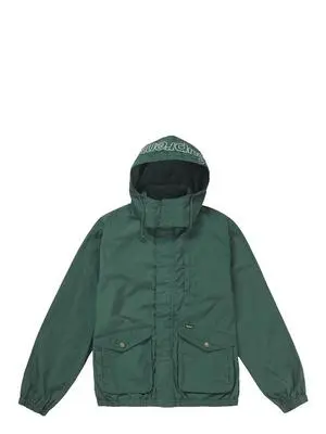 Supreme Highland Jacket - Green