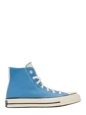 CONVERSE Chuck Taylor All Star '70 Hi Twisted Tongue - Blue Coast/black/egret