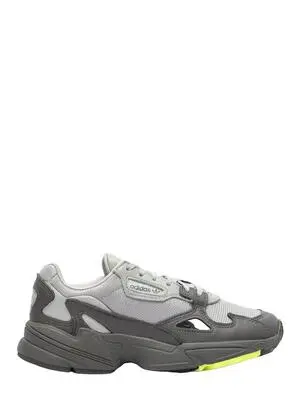 Adidas Falcon Sneakers - Grey Four/grey Two/hi