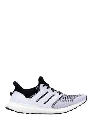 Adidas Ultra Boost 1.0 Sns Tee Time Sneakers - White/black