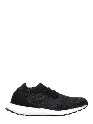 Adidas Ultraboost Uncaged Sneakers - Core Black/dark Grey Heather Solid Grey/grey Three