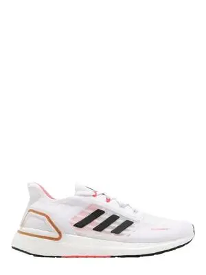 Adidas Ultra Boost Summer.rdy Sneakers - Cloud White/core Black/signal Pink
