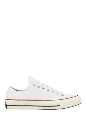 CONVERSE Chuck Taylor All Star 70 Ox - White/egret/red