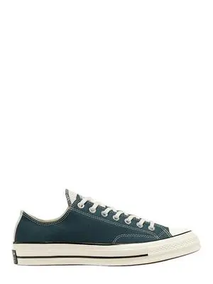CONVERSE Chuck Taylor All Star 70 Ox Varsity Remix - Faded Spruce/black