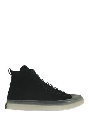 CONVERSE Chuck Taylor All Star CX Explore Hi Sneakers Black/black/white
