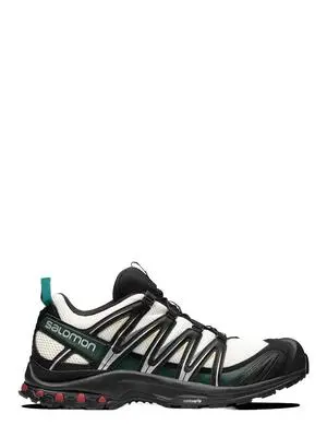 SALOMON Xa Pro 3d Sneakers - Vanilla Ice/black/ponderosa Pine