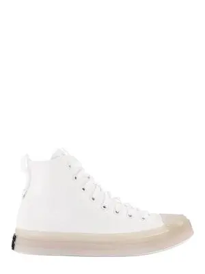 CONVERSE Chuck Taylor All Star CX Explore Hi White/white/black