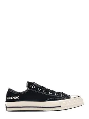 CONVERSE Chuck Taylor All Star 70 Ox Suicidal Tendencies - Black