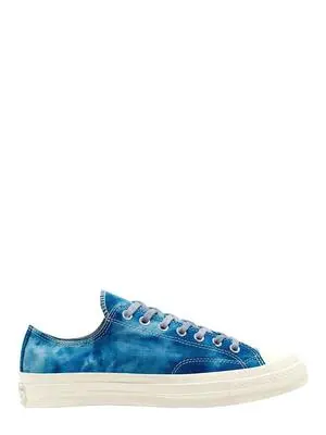 CONVERSE Chuck Taylor All Star 70 Ox Twisted Vacation - Court Blue/blue Slate/egret