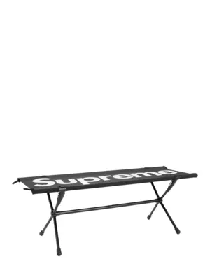 Supreme Helinox Bench One - Black