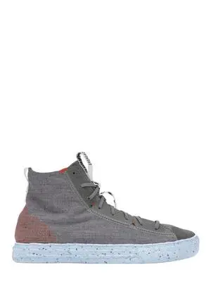 CONVERSE Chuck Taylor All Star Crater Charcoal/chambray Blue