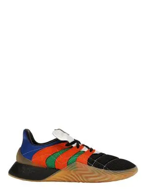 Adidas Sobakov Boost Sivasdescalzo Sneakers - Core Black