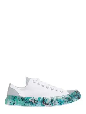 CONVERSE Chuck Taylor All Star CX OX Throwback Craft Marbled