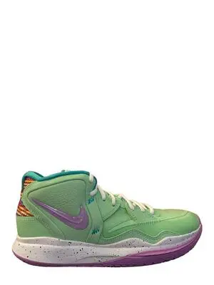Nike Kyrie Infinity Eybl Nationalsin Sneakers - Cucumber Calm/rush Fuchsia