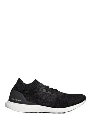 Adidas Ultra Boost Uncaged Sneakers - Carbon/core Black/grey
