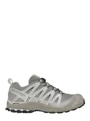 SALOMON Xa Pro 3d Sneakers - Alloy/silver/lunar Rock