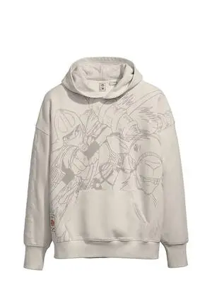 LEVI'S X Princess Mononoke Ashitaka Hoodie - Natural