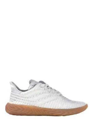 Adidas Sobakov Sneakers - Footwear White/gum