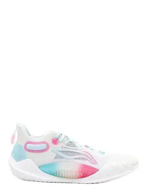 LI-NING Jimmy Butler 1 Miami Sneakers - White/pink/light Blue