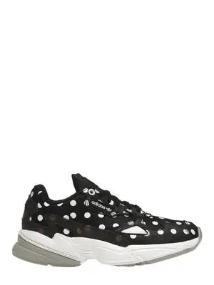 ADIDAS Adidas Falcon Polka Dot Sneakers