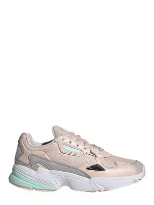 Adidas Falcon Sneakers - Icey Pink/clear Mint/grey Two